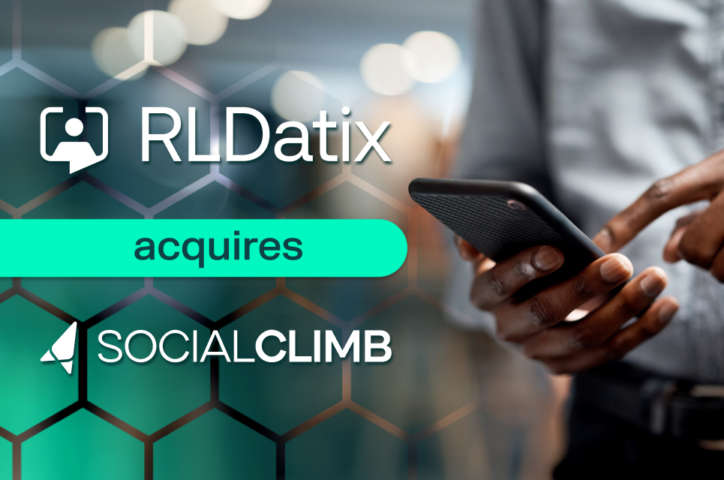 RLDatix Acquires SocialClimb, Empowering Healthcare Organizations with ...