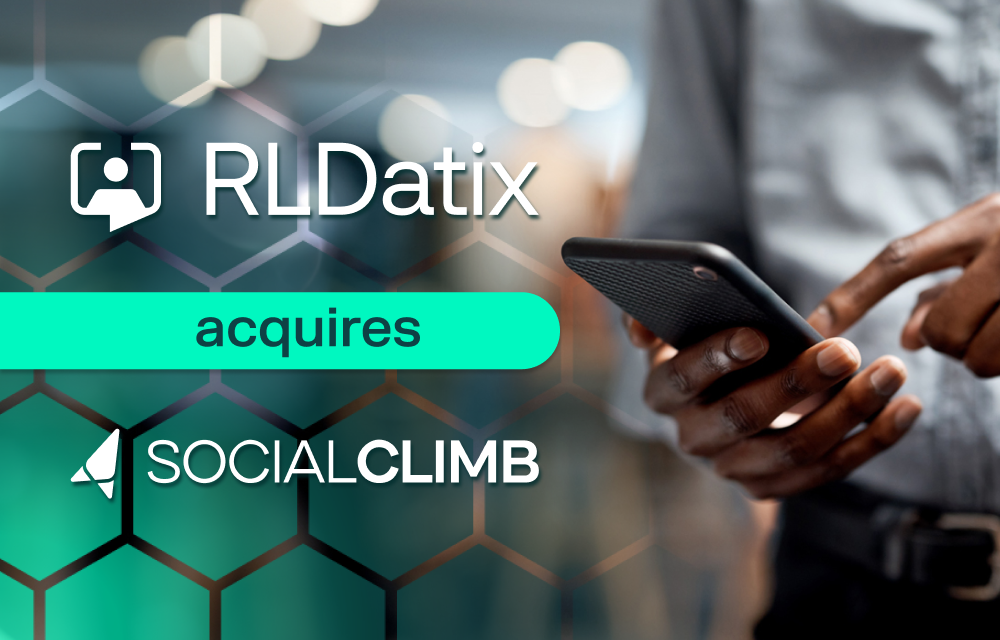 RLDatix Acquires SocialClimb, Empowering Healthcare Organizations with Enhanced Provider ...