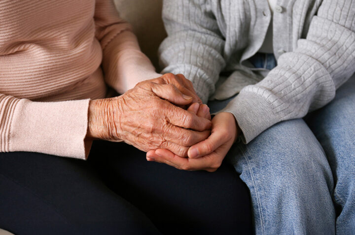 9 Ways to Provide Emotional Support to Patients and Families - Asia-Pacific