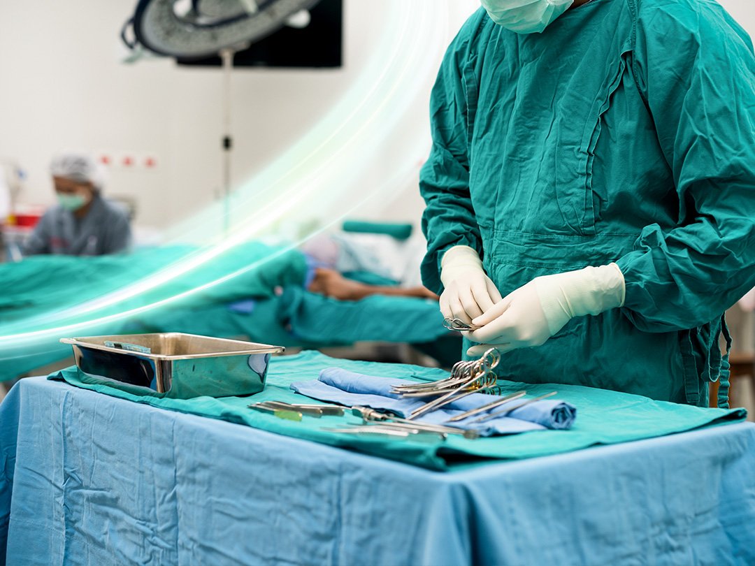 RLDatix oneSOURCE - Asia-Pacific