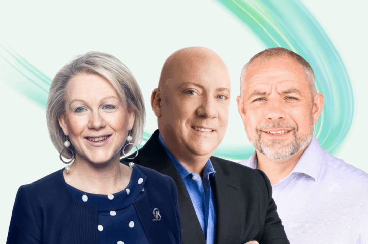 RLDatix expands leadership team to drive growth and operational excellence - Asia-Pacific