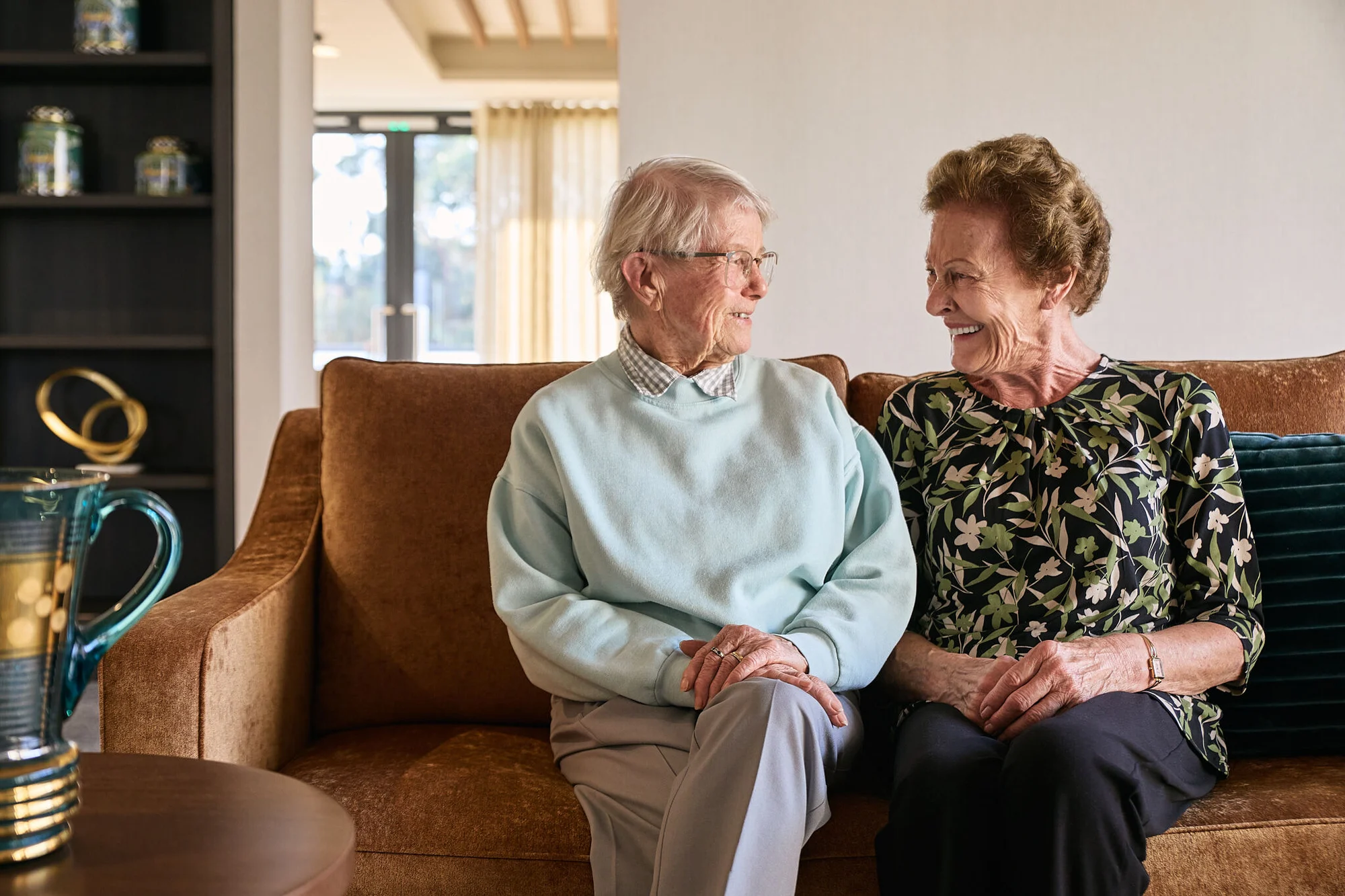 How Regis Aged Care Redefined Safety Culture - Asia-Pacific