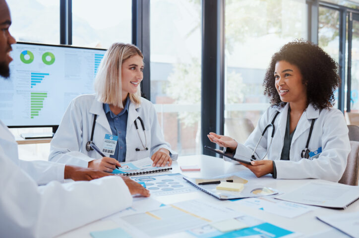 How RLDatix Supports Readiness and Implementation of CMS Patient Safety ...