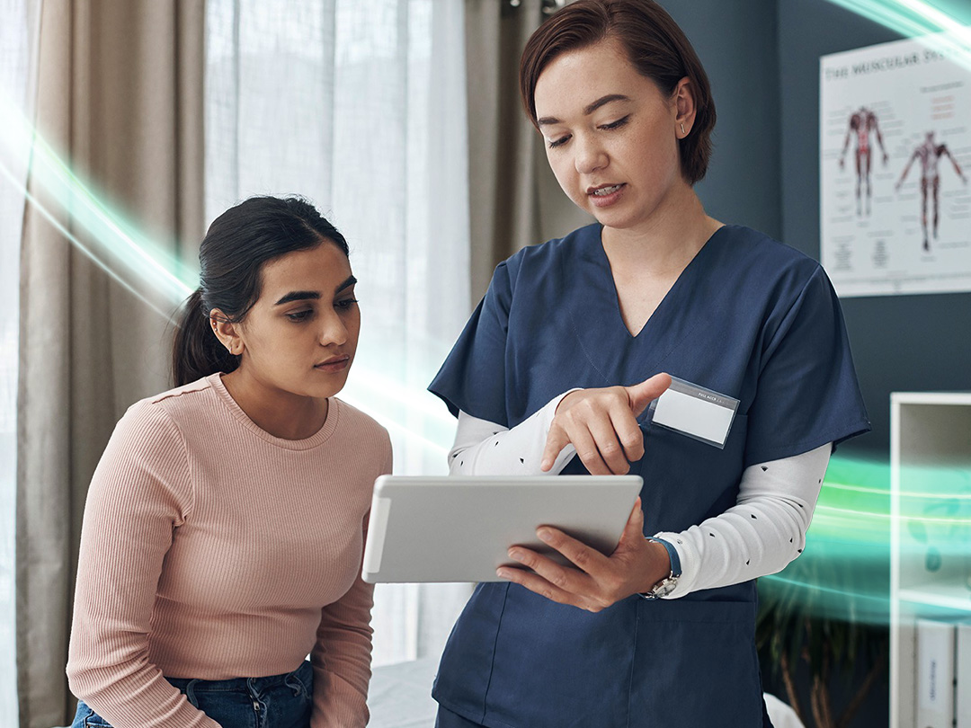 Becoming patient and survey ready with RLDatix | RLDatix