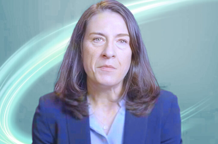 In conversation with 2023 ASHRM President Rebecca Cady | RLDatix