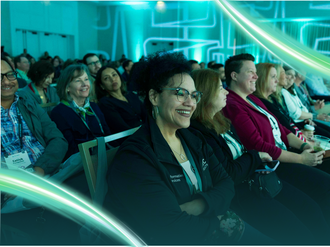 Connected Healthcare Summit Day One: A Vision for the Future | RLDatix