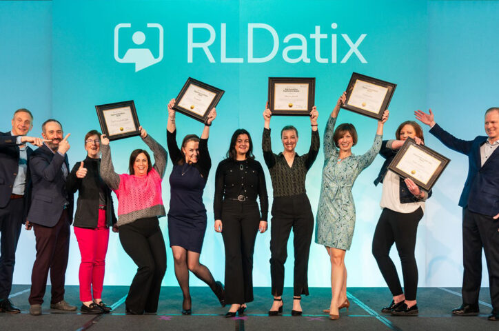 Celebrating Excellence: RLDatix Awards Outstanding Achievements in Patient Safety and Innovation ...