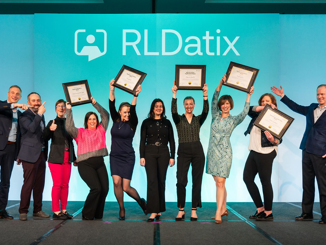 Celebrating Excellence: RLDatix Awards Outstanding Achievements in ...