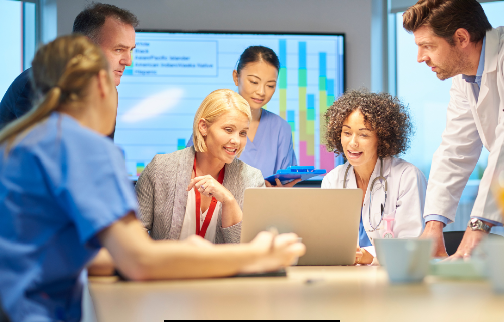 PA-PSRS Is the Signal, Not the Challenge | RLDatix