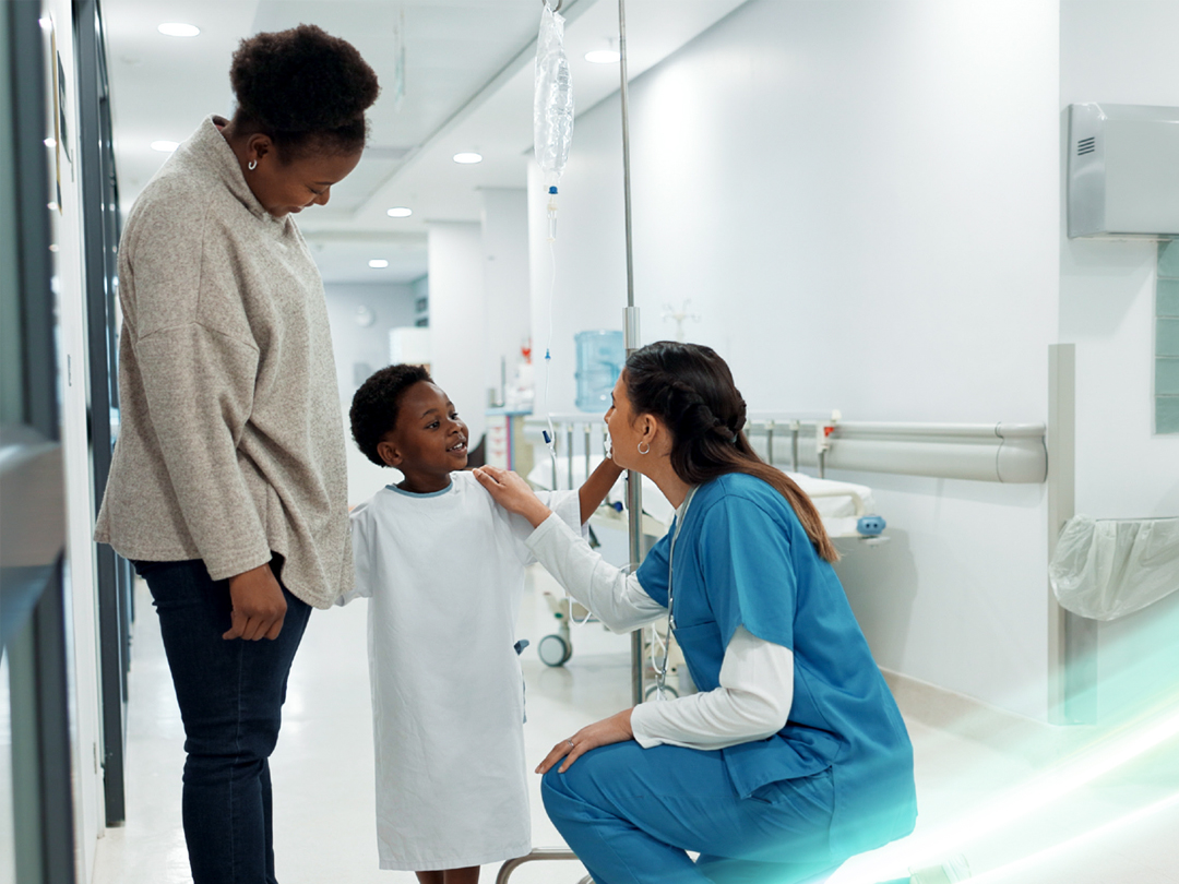 Children's Nebraska Hospital & Medical Center Establishes Policy ...