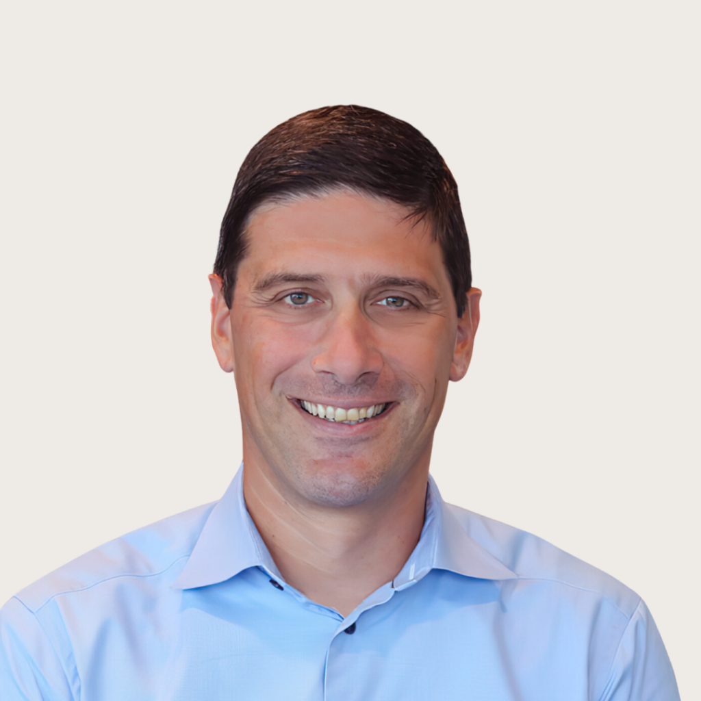 Frank J. Manzella | RLDatix