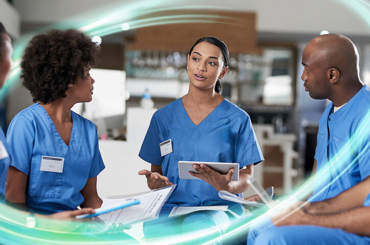 Reducing absence and supporting wellbeing: RLDatix & GoodShape | RLDatix