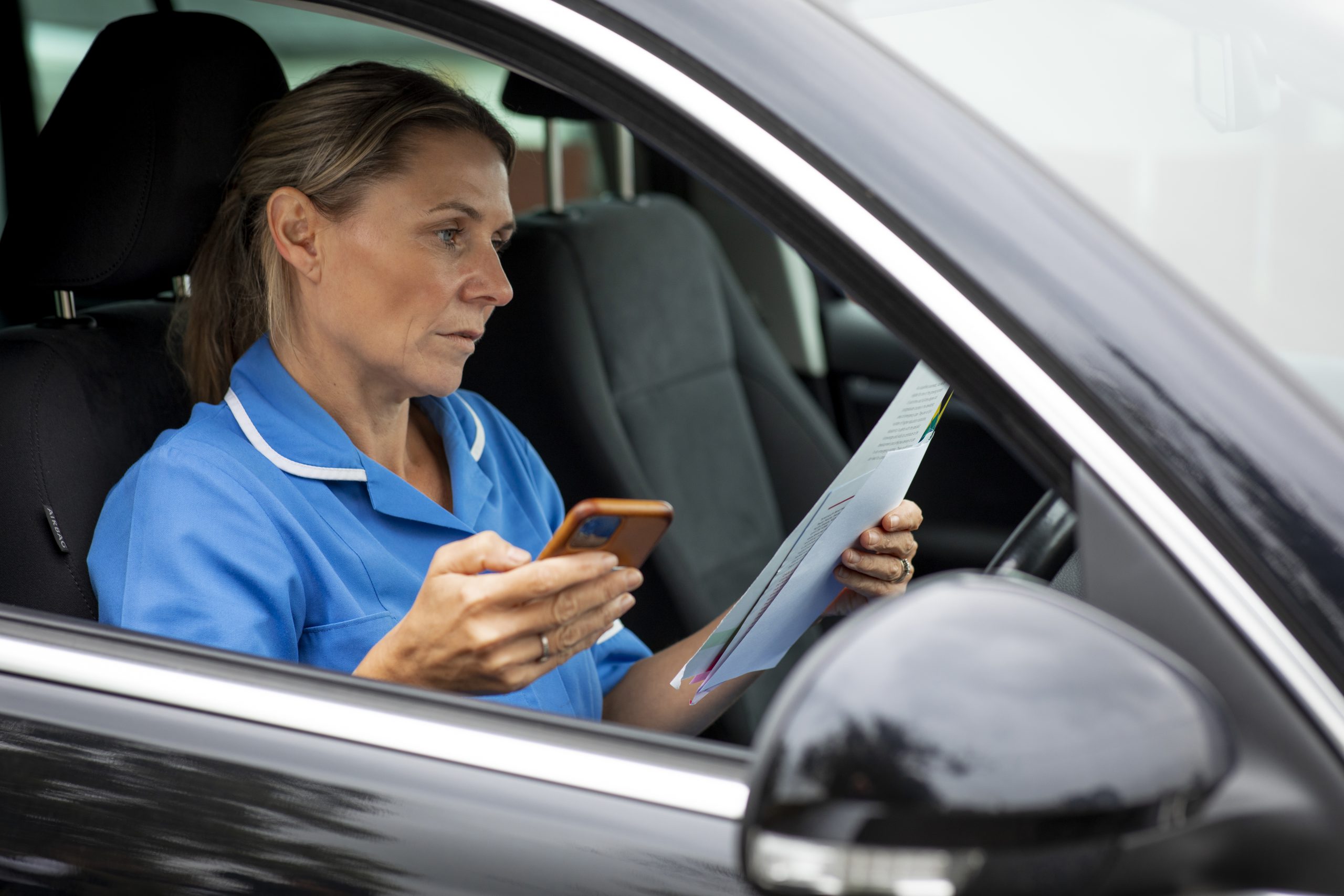 Allocate InstantPay allows NHS staff to access their pay more flexibly ...