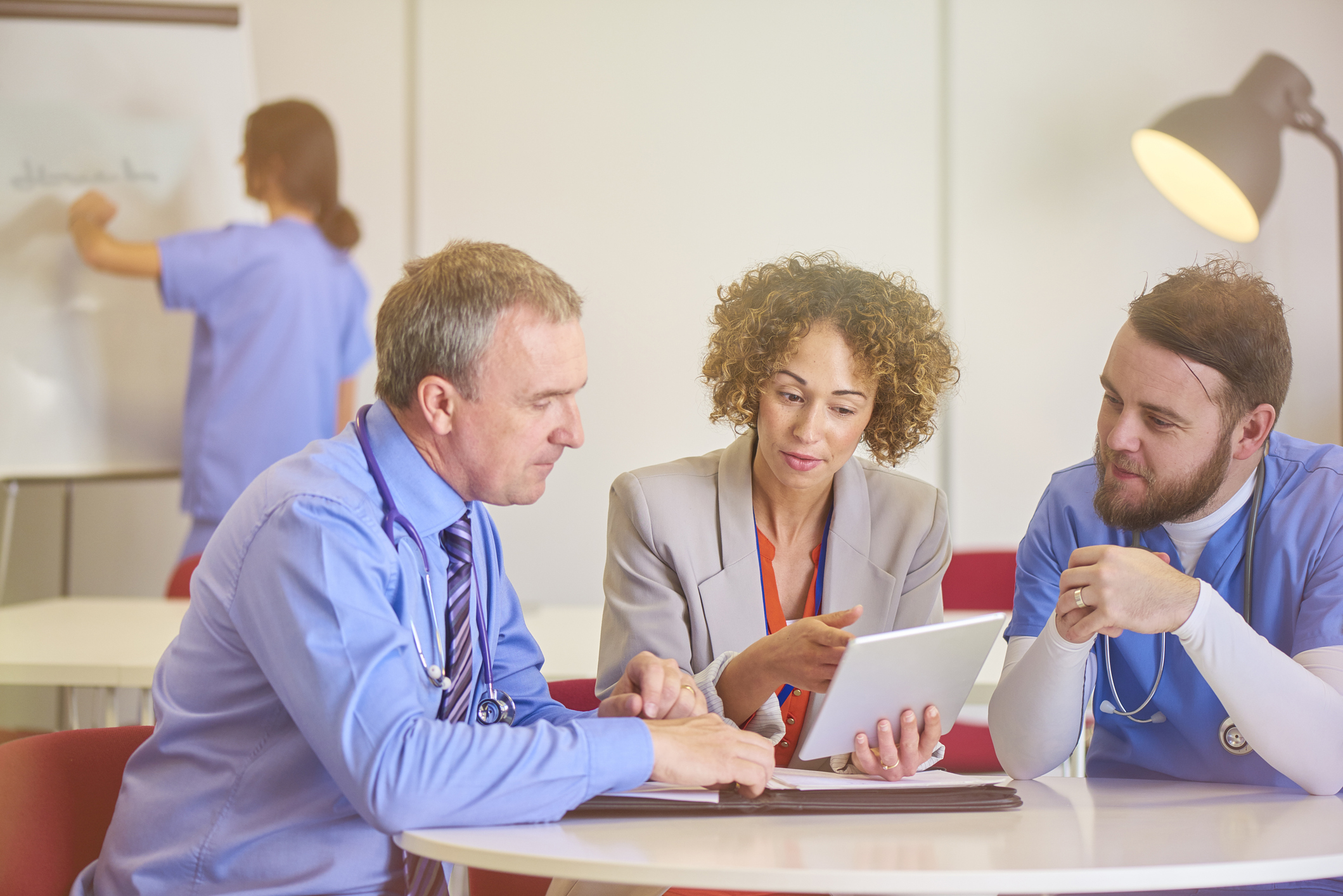 Introducing Allocate DataHub | RLDatix