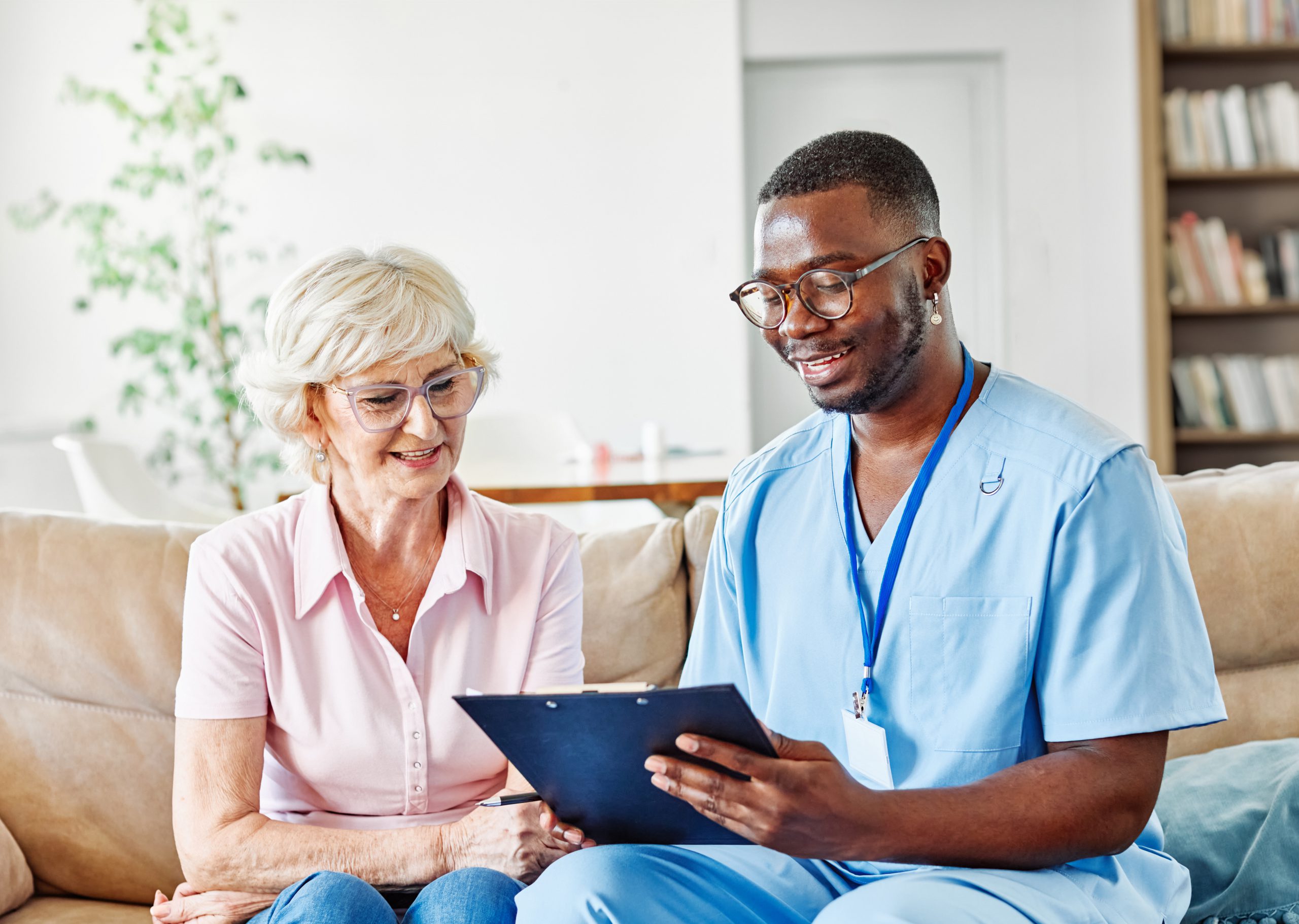 Holmes Care Group partners with Allocate Optima for Smarter Workforce ...