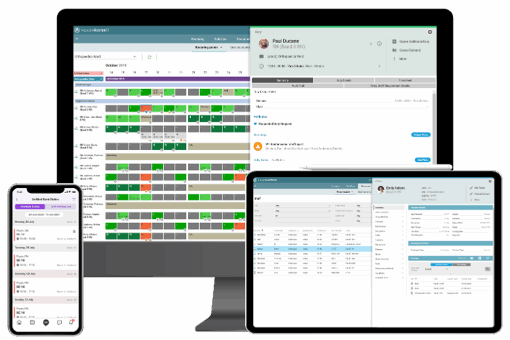 6 Things You Didn't Know About Allocate eCommunity | RLDatix