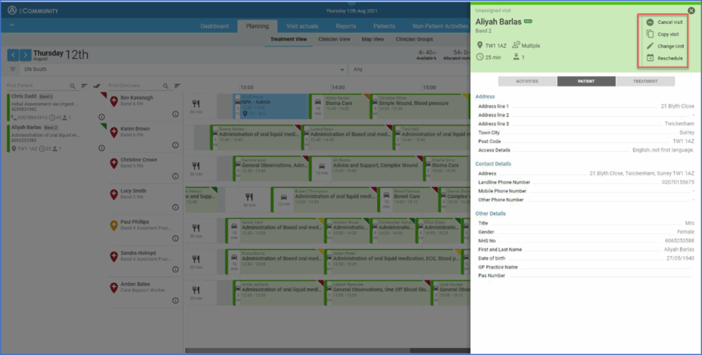 6 Things You Didn't Know About Allocate eCommunity | RLDatix