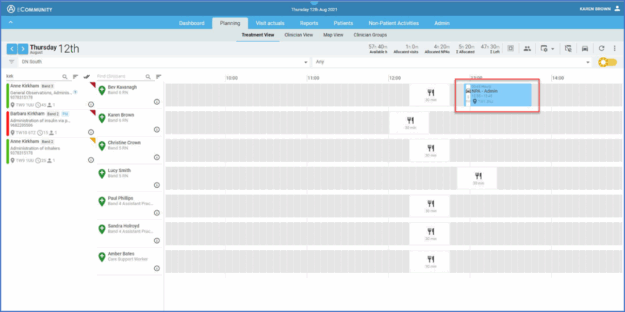 6 Things You Didn't Know About Allocate eCommunity | RLDatix