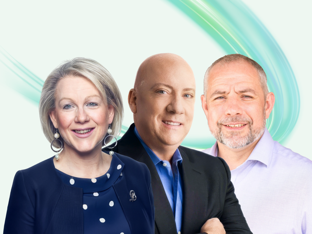 RLDatix expands leadership team to drive growth and operational ...