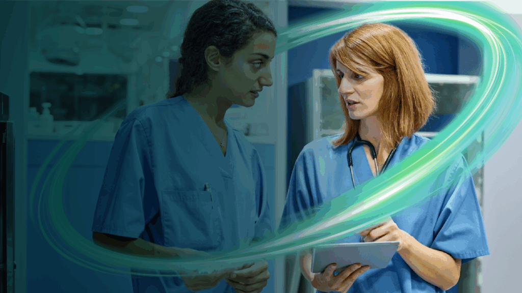 Supporting HCRG’s Workforce Expansion with RLDatix’s solutions ...