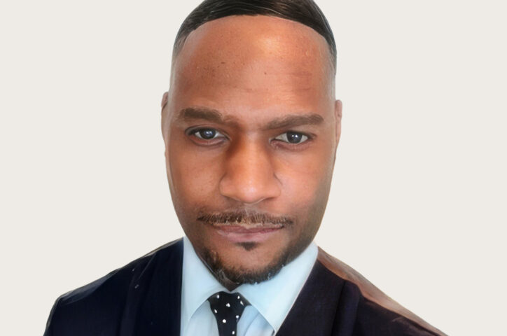 Anthony Pierre | RLDatix