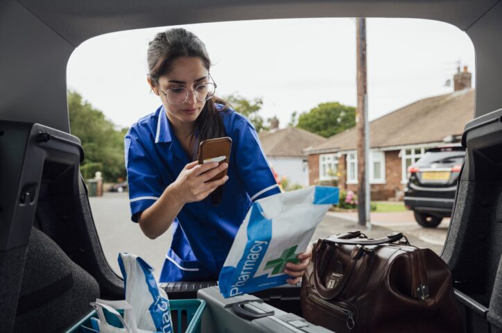 Driving safer staffing and patient-centered care: RLDatix and MPFT’s ...