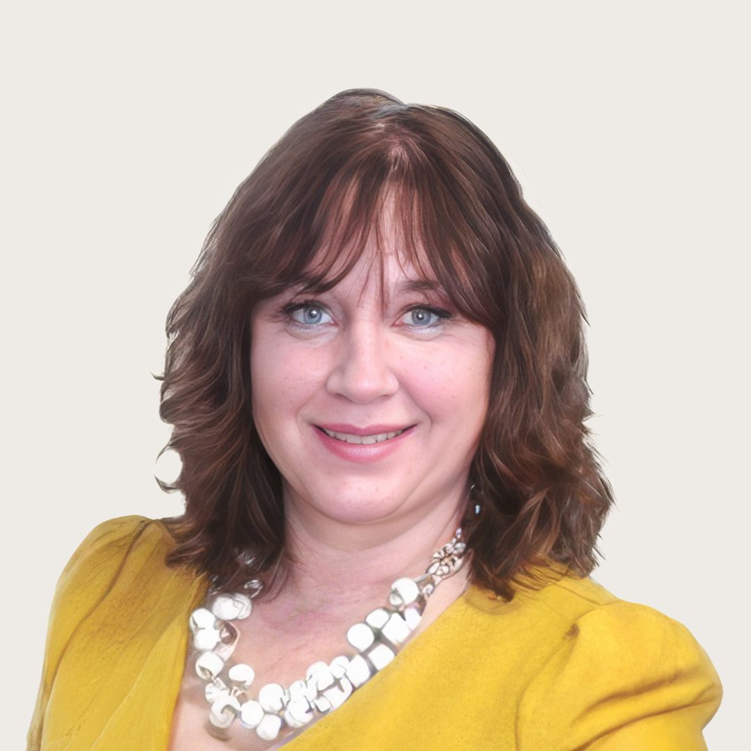 Julie Knowles | RLDatix
