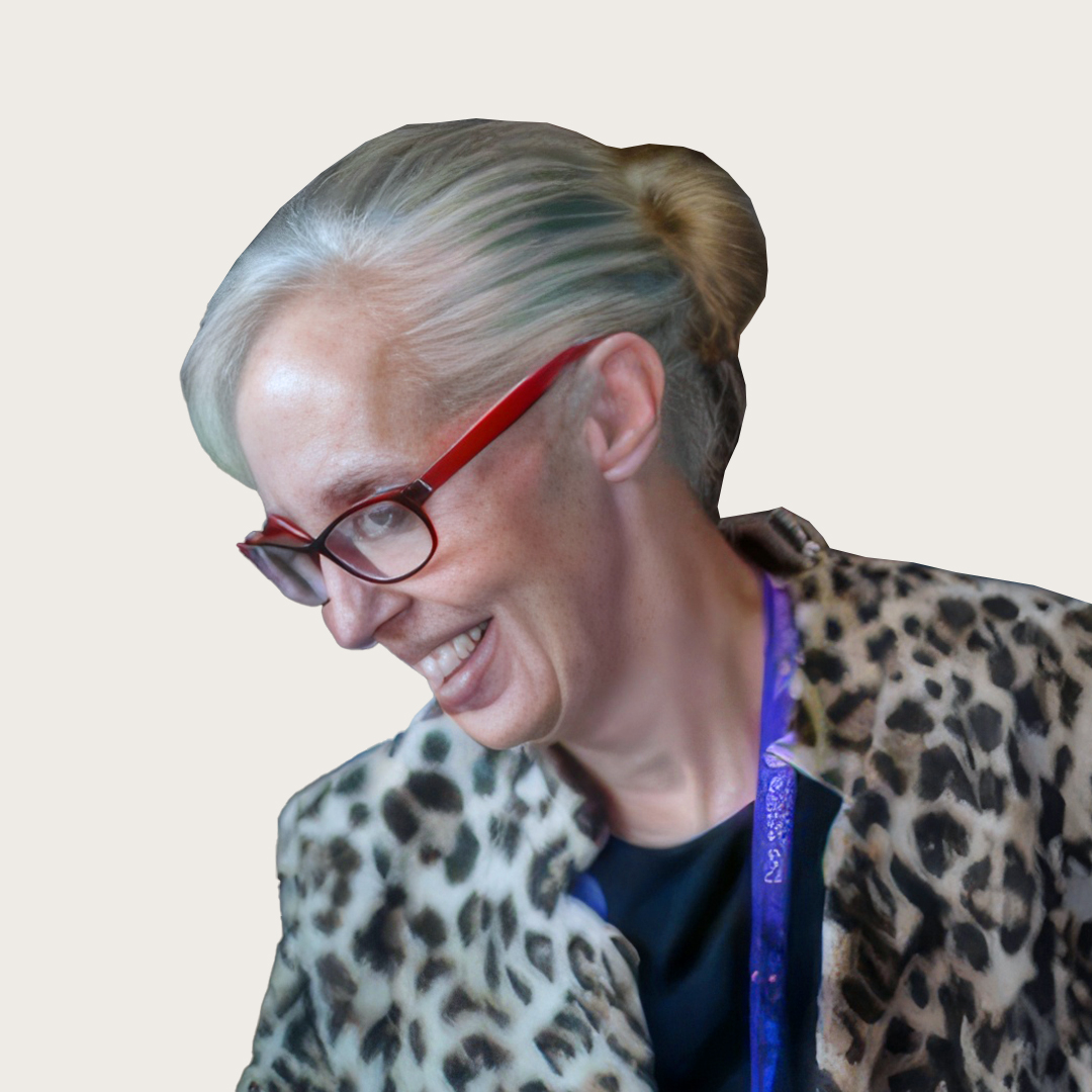 Samantha Mitchelson | RLDatix