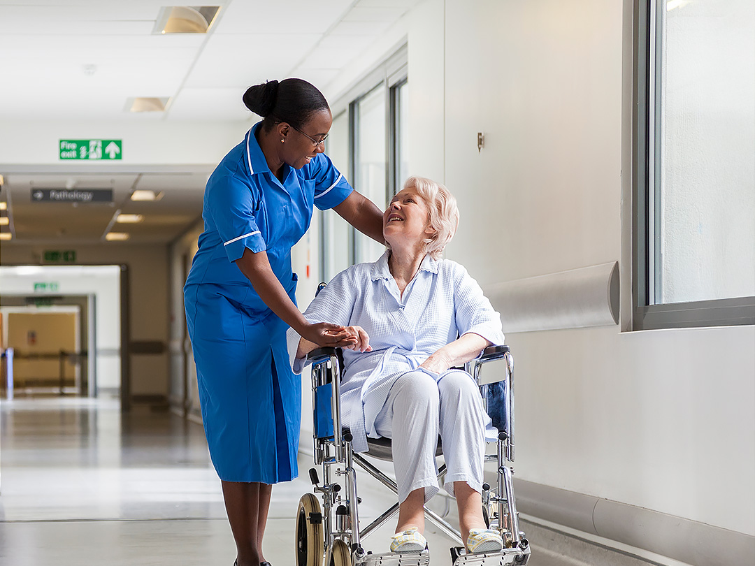 Enhanced Observation | RLDatix