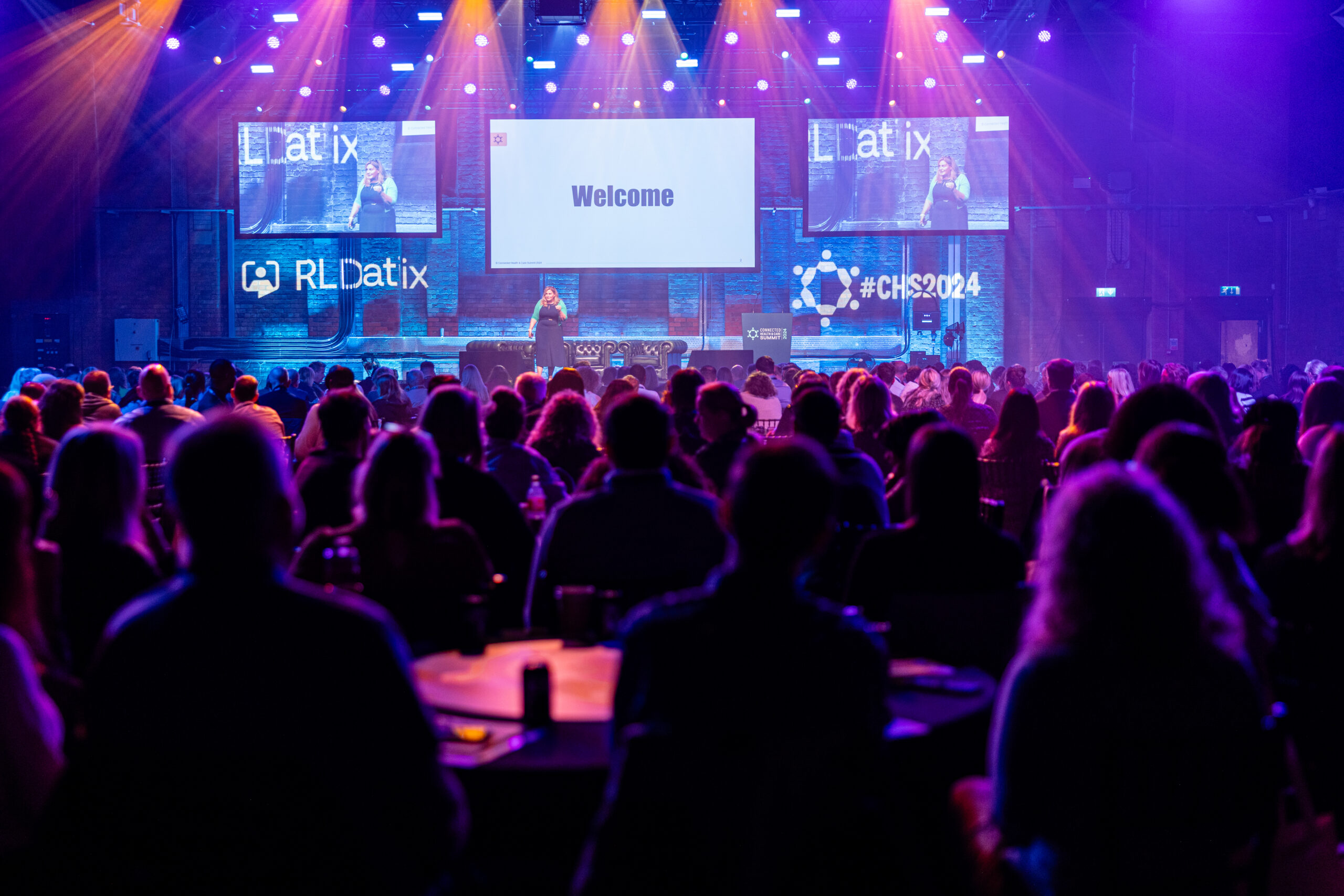 Two weeks to go! Time to build your agenda and make the most of your ...