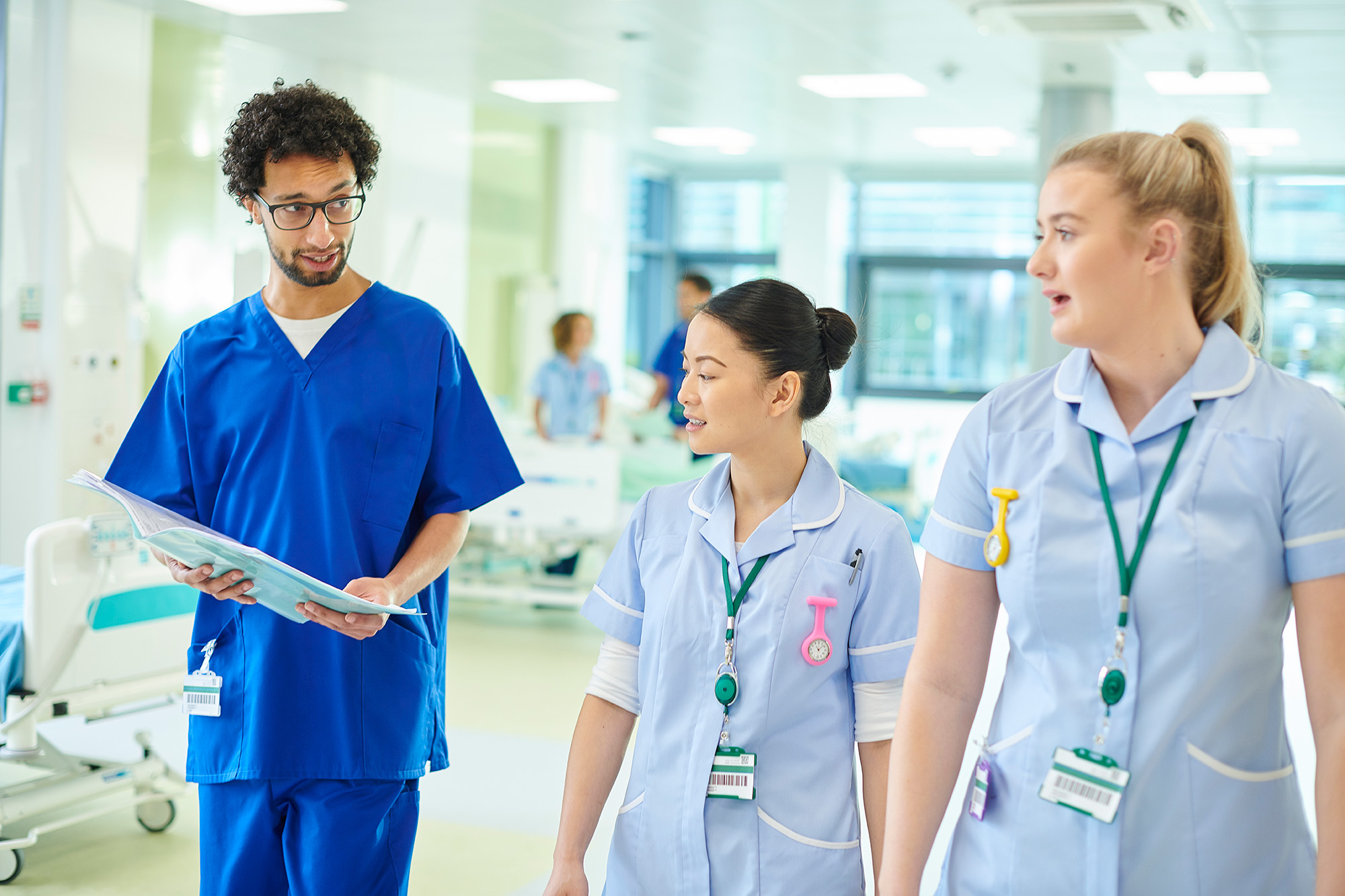 RiskReimagined 2026: The NHS Risk Management Conference | RLDatix